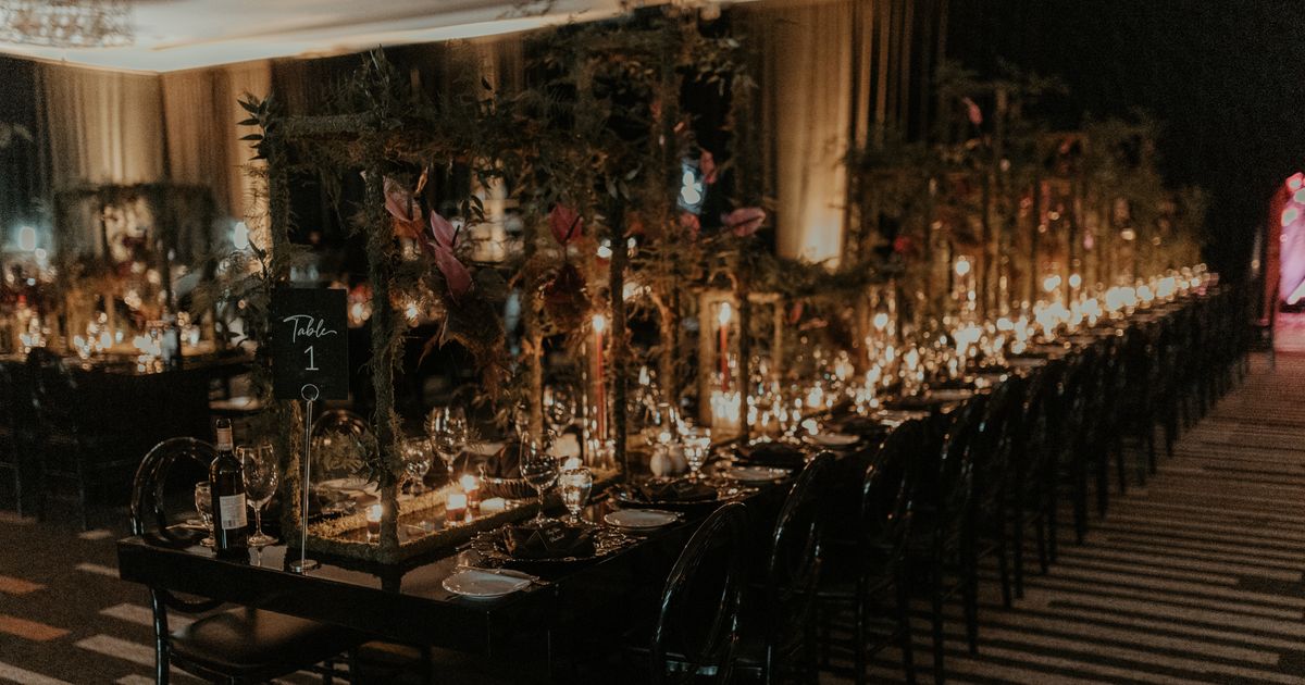 Tania Pollack Design | Toronto Event Planner | PartySlate
