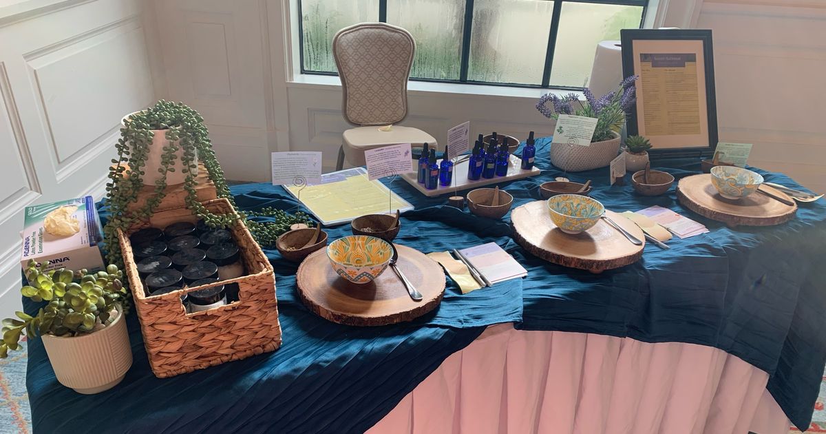 Crow Practice | Orlando Event Planner | 27 photos | PartySlate