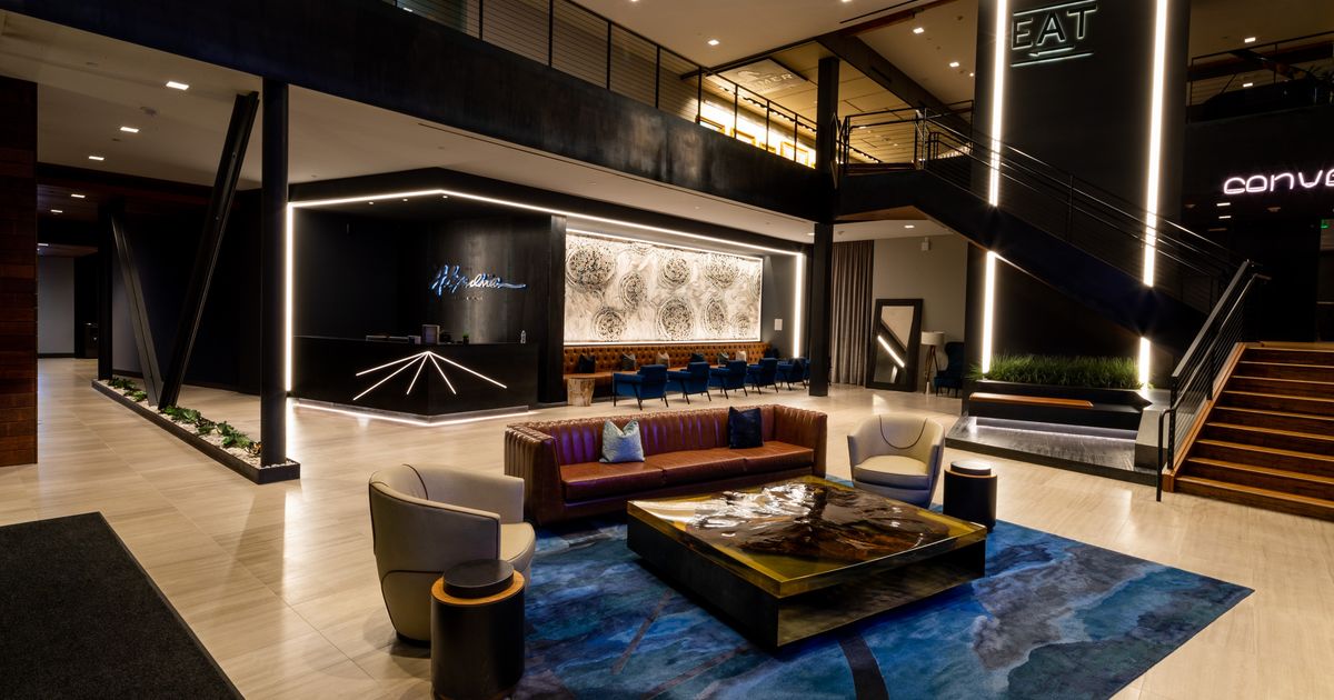 Alexandria at Torrey Pines | San Diego Venue | PartySlate