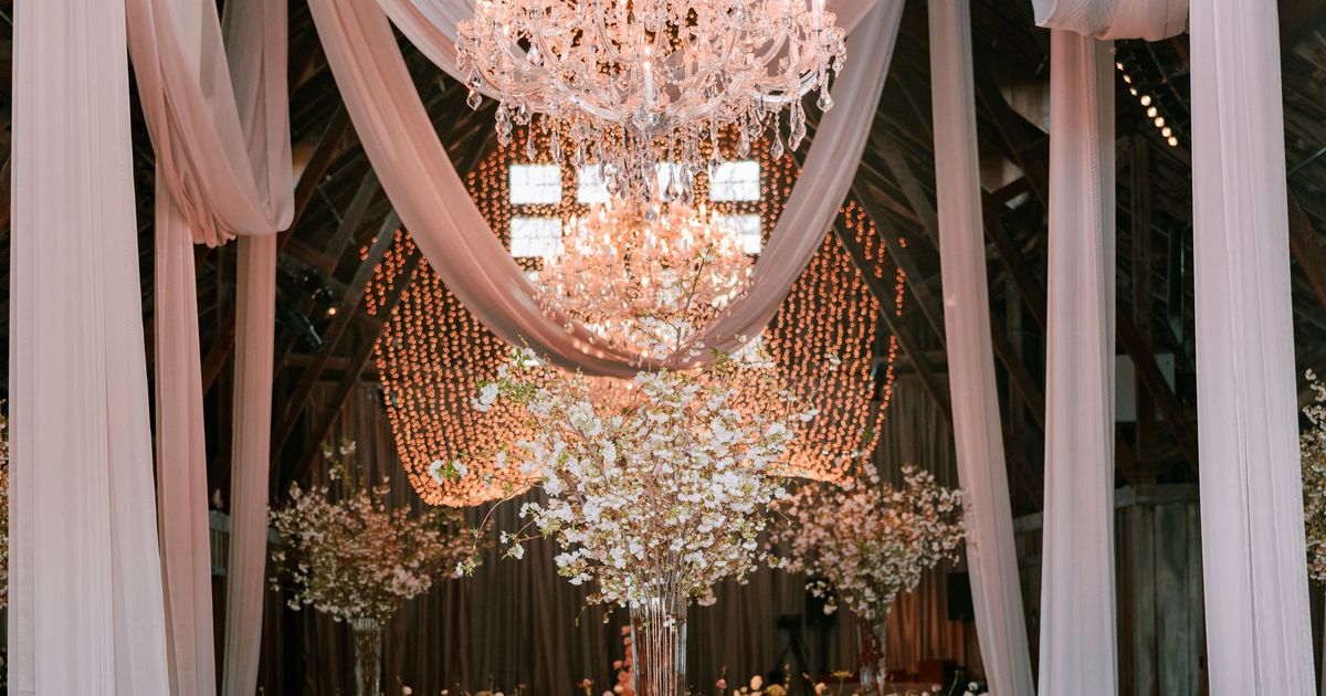 Lumi Accents | Nashville Event Planner | 34 photos | PartySlate