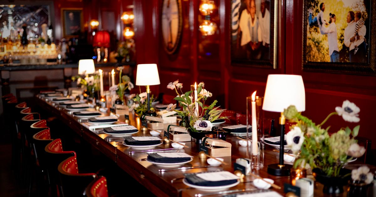 Lia Lara Events | Los Angeles Event Planner | 59 photos | PartySlate