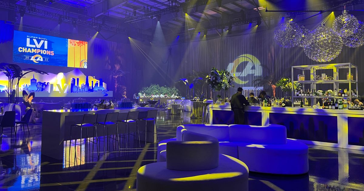 SLAY Events | Los Angeles Event Planner | 24 photos | PartySlate