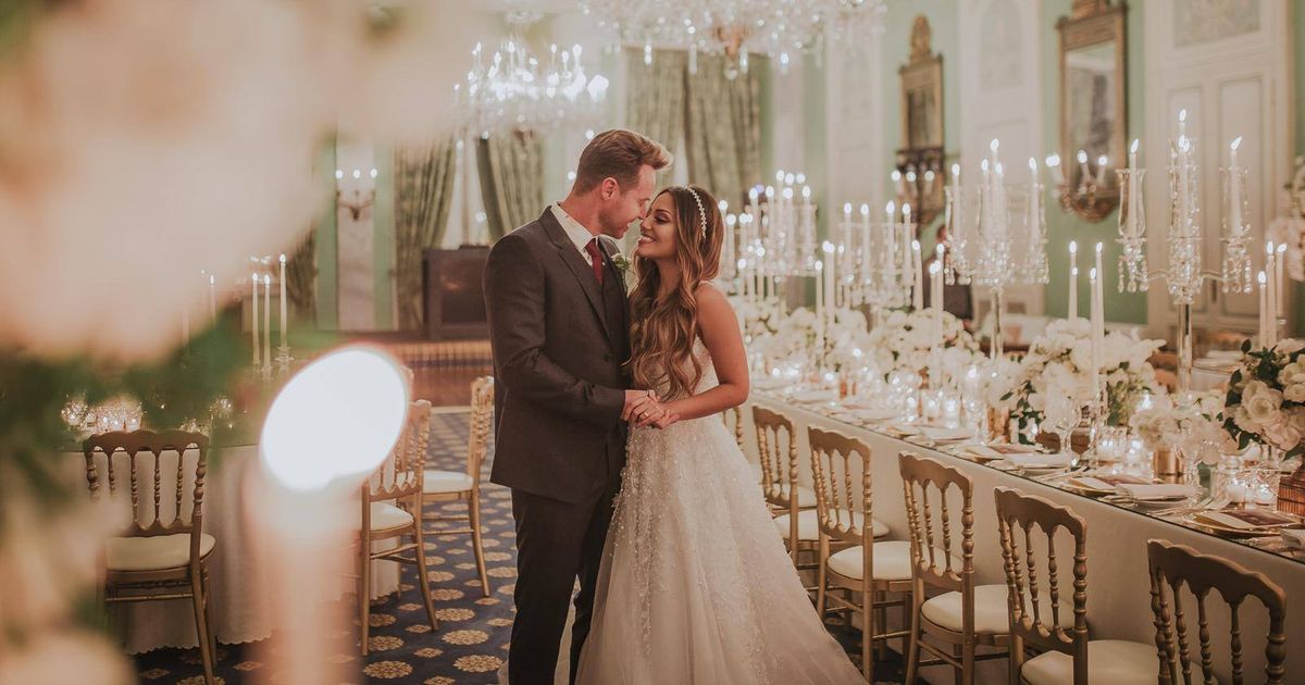 J.Closs Events & Weddings | Orlando Event Planner | PartySlate