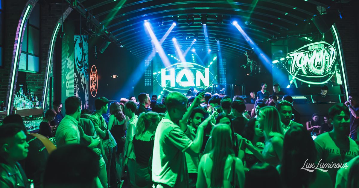 HAN Boston | Brookline Venue | PartySlate