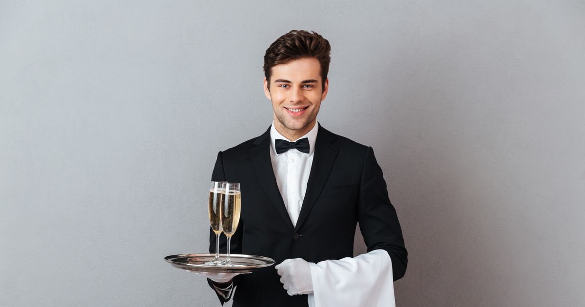Banquet Service Experts Hospitality Group | Miami Staffing | PartySlate