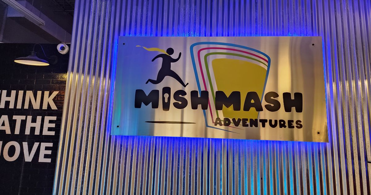 Mish Mash Adventures | Aurora Venue | PartySlate