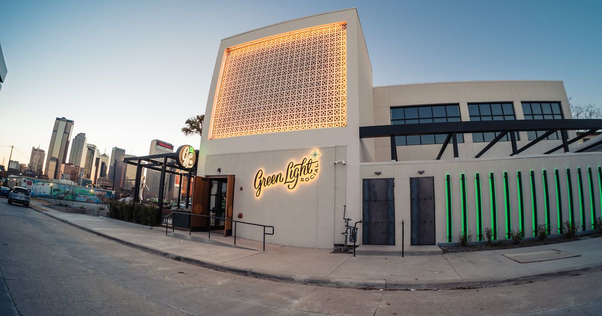 Green Light Social | Dallas Venue | 35 photos | PartySlate