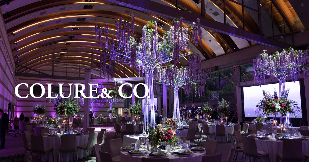 Colure& Co | Los Angeles Event Planner | PartySlate