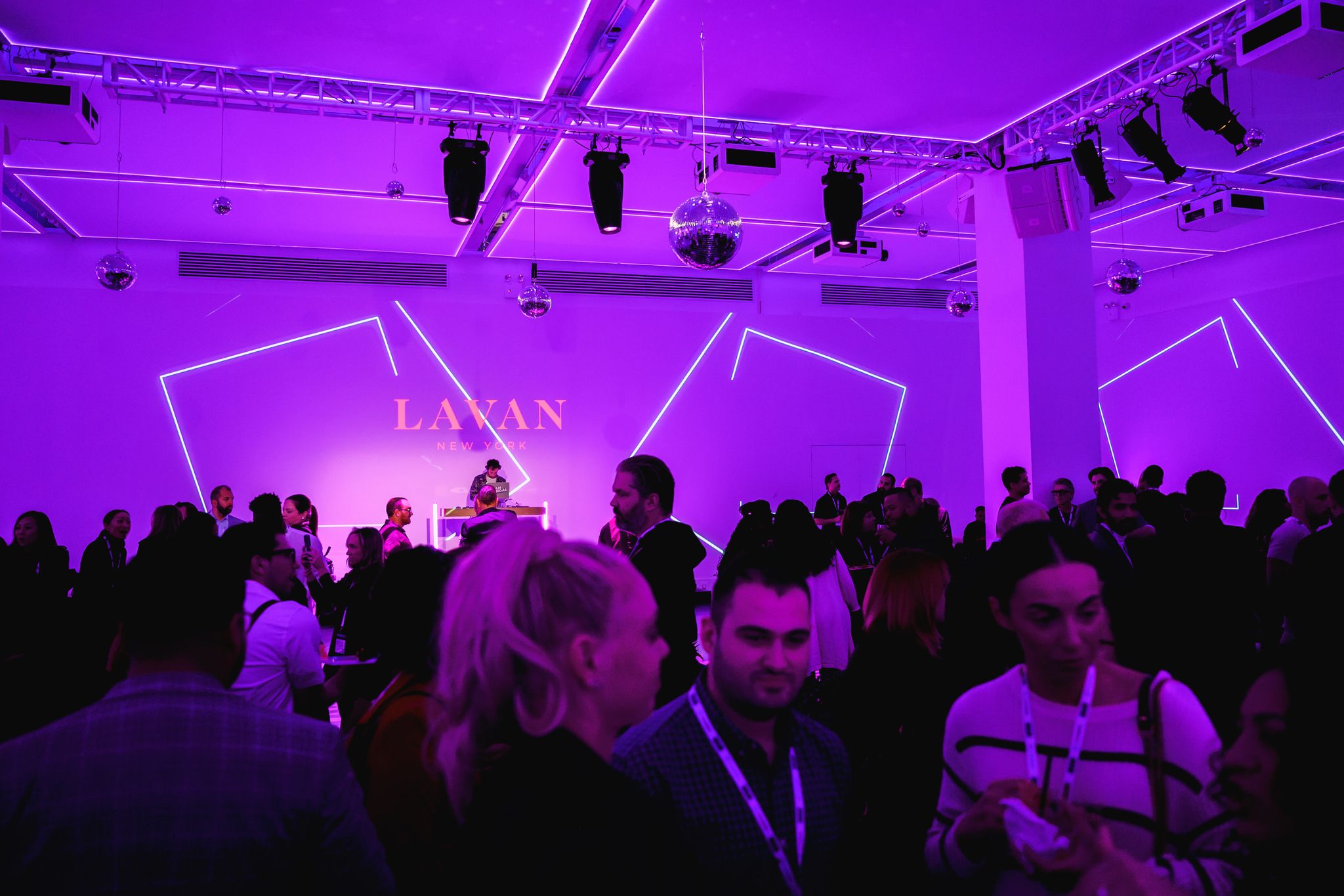 Lavan 641 Midtown | New York Venue | 571 photos | PartySlate