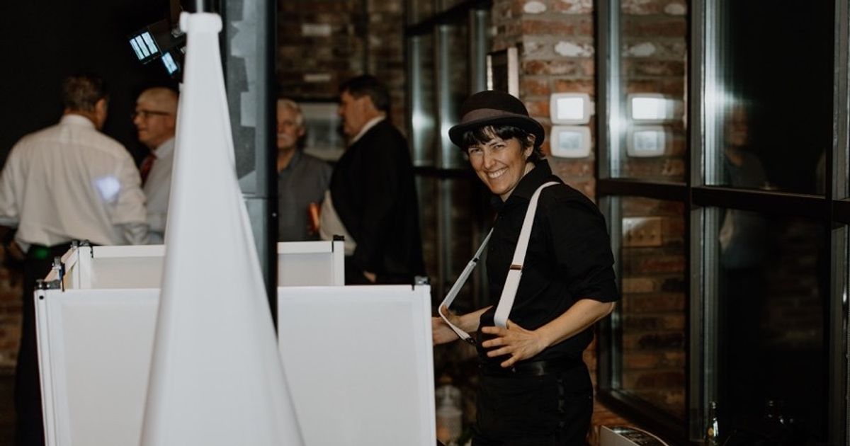 Puget Sounds | DJ Kelli: Seattle DJ | Seattle Entertainment | 56 photos ...
