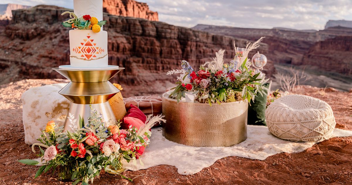 Kaitlin Shea Weddings | Denver Event Planner | PartySlate