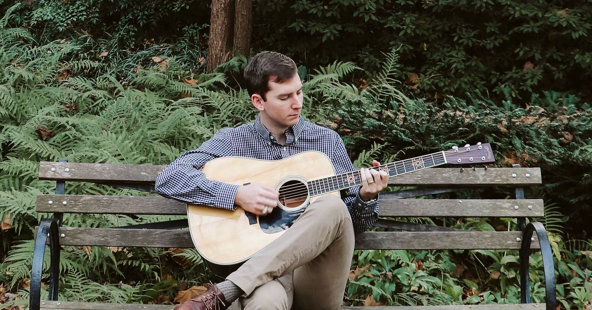 Reagan Leonard Music | Greenville Entertainment | PartySlate