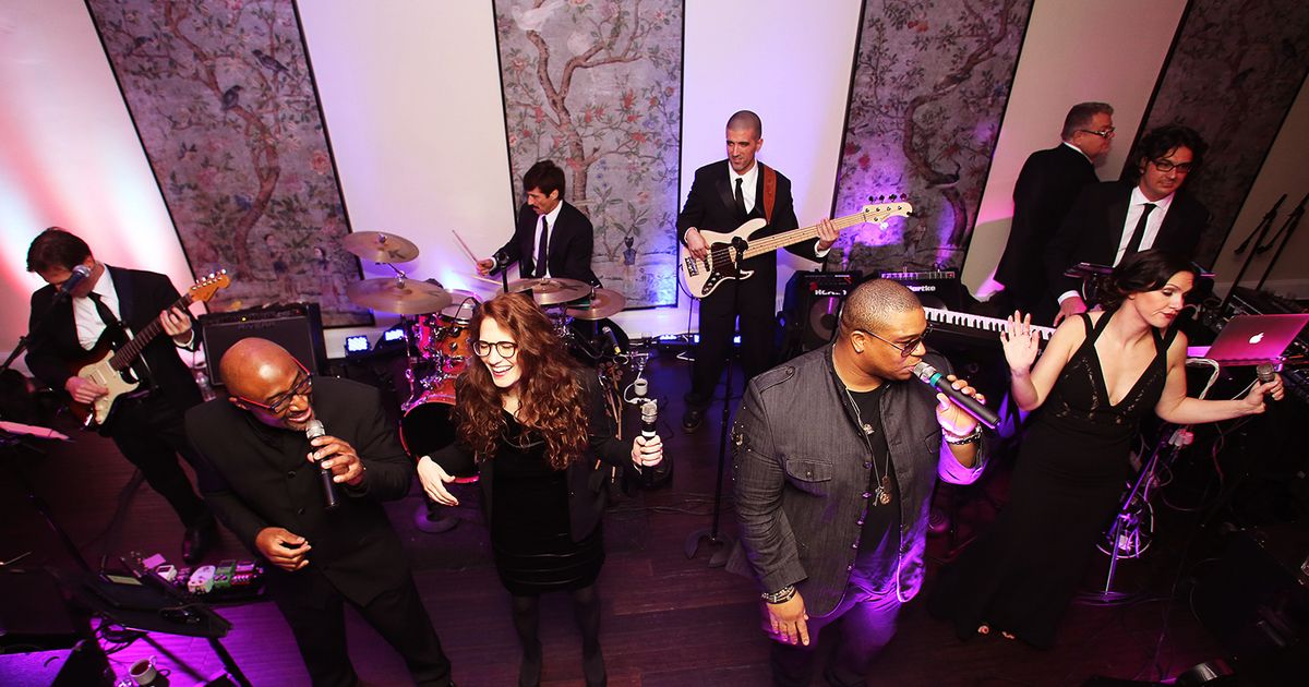 East Coast Band | New York Entertainment | PartySlate