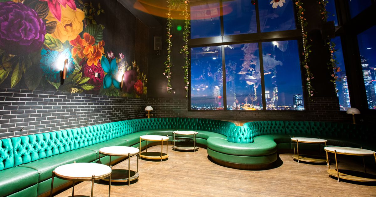 Somewhere Nowhere NYC | New York Venue | 2133 photos | PartySlate