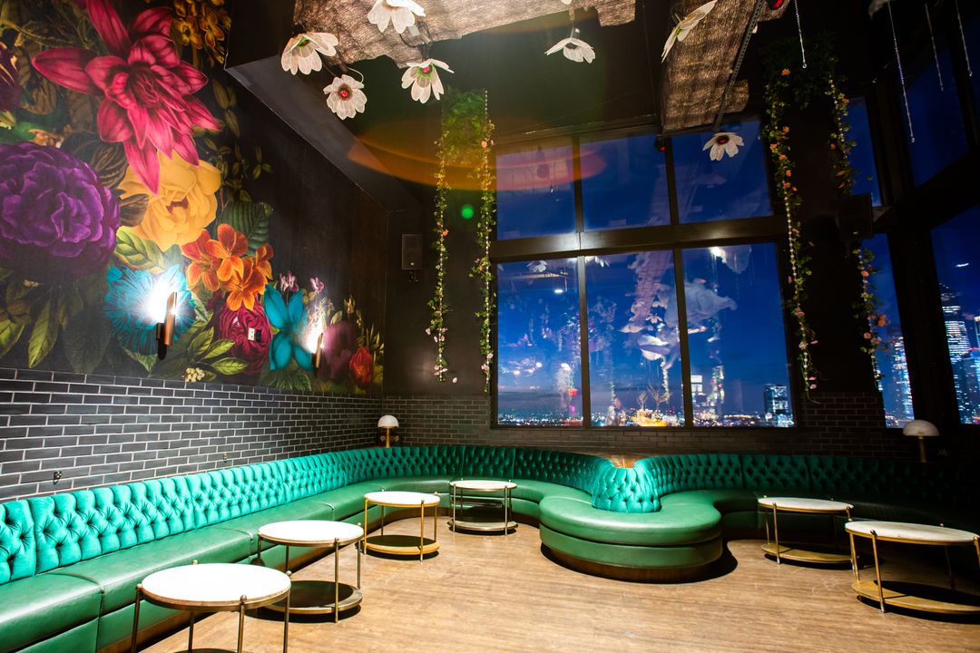 Somewhere Nowhere NYC | New York Venue | 2133 photos | PartySlate