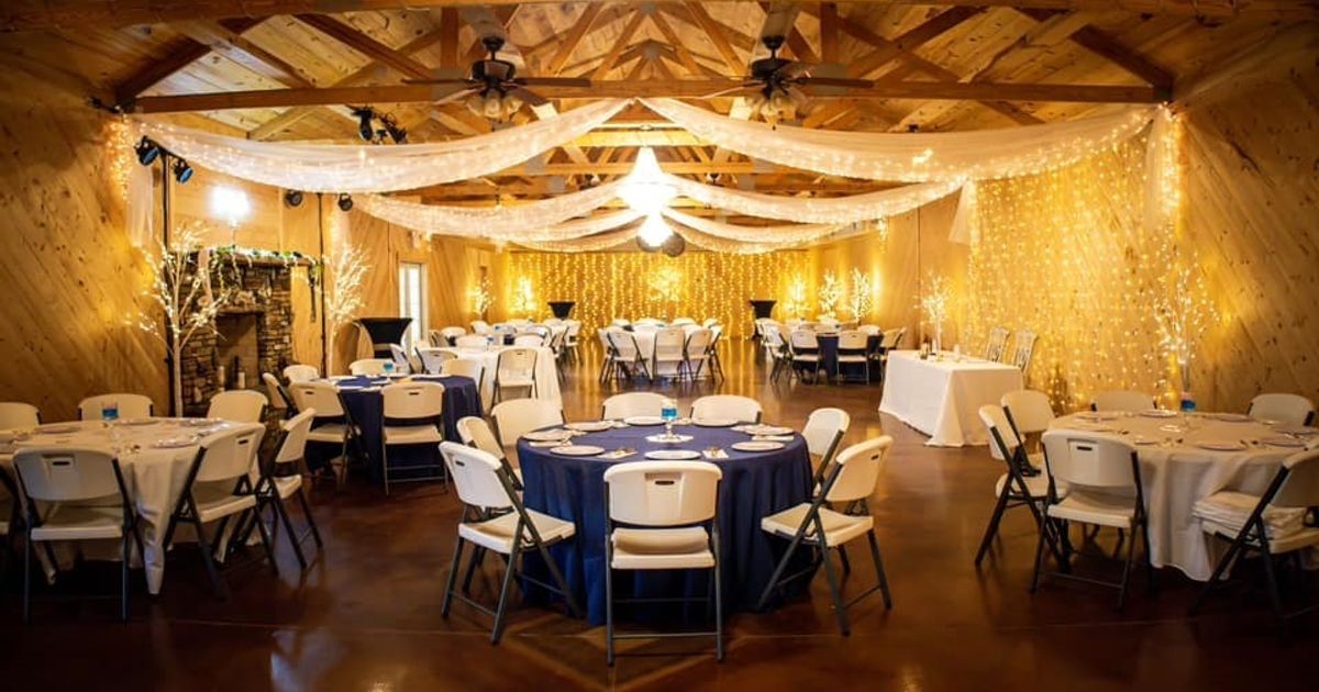 Countryside Manor | Winterville Venue | 106 photos | PartySlate