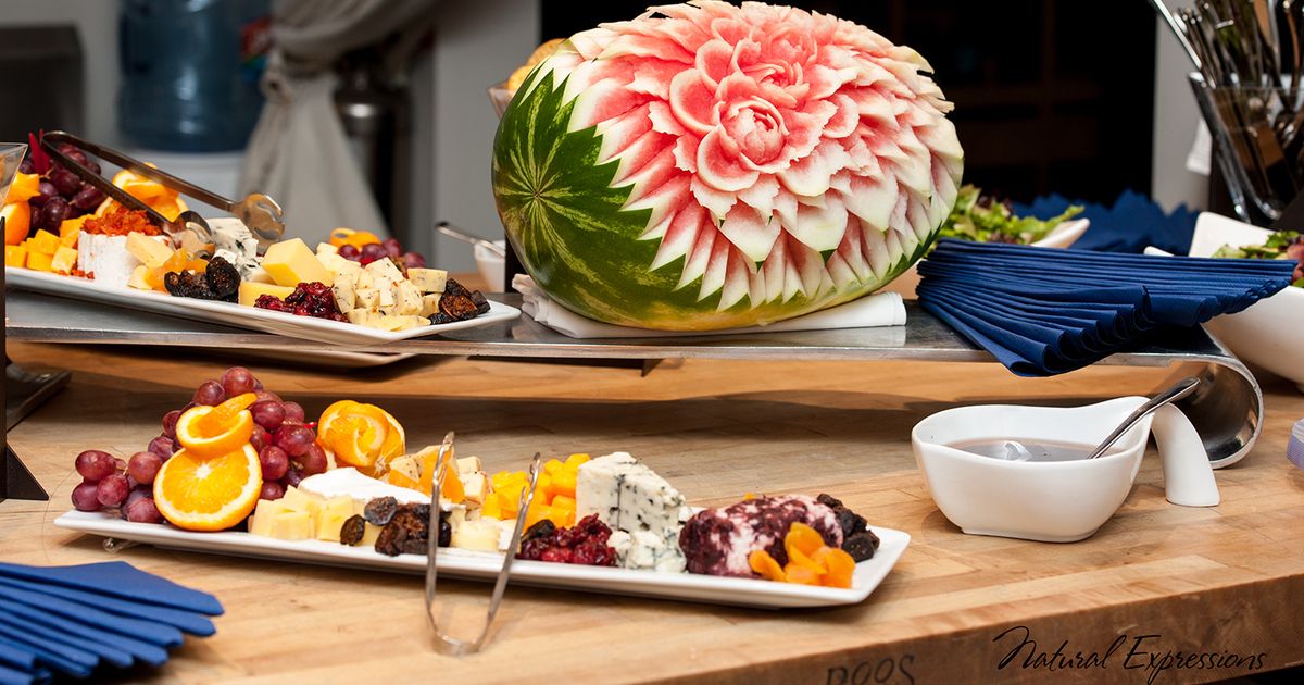 Chef Smirnov Catering LLC | Houston Caterer | 43 photos | PartySlate