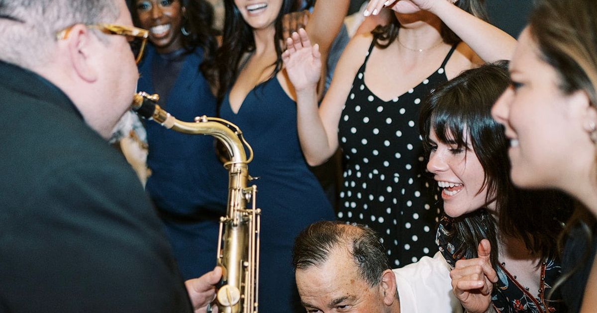 Steven L Phillips Music | Katy Entertainment | PartySlate