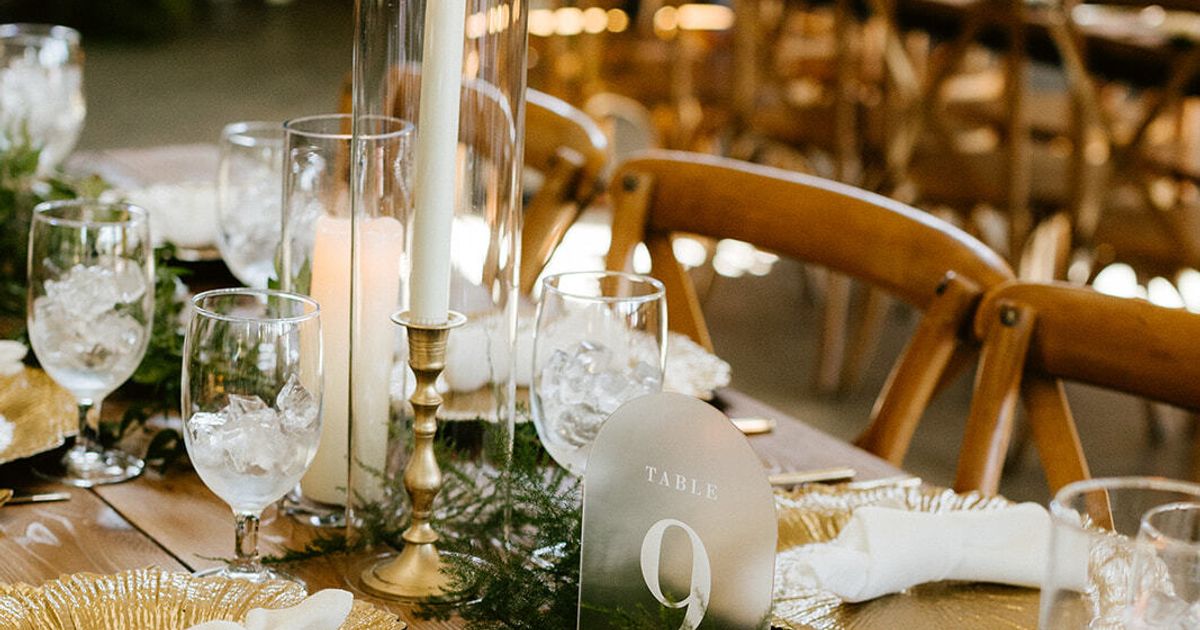 Boxwood Event Rentals | Lawrenceville Rentals | 64 photos | PartySlate