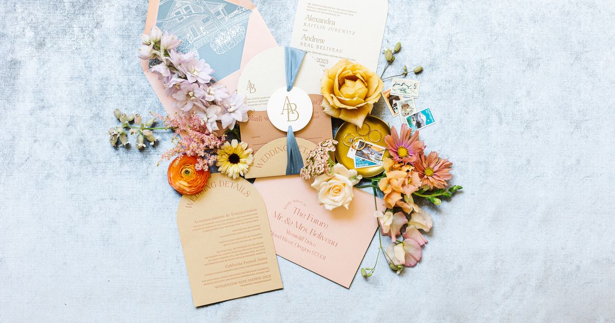 Alston Mayger Events | Portland Event Planner | PartySlate