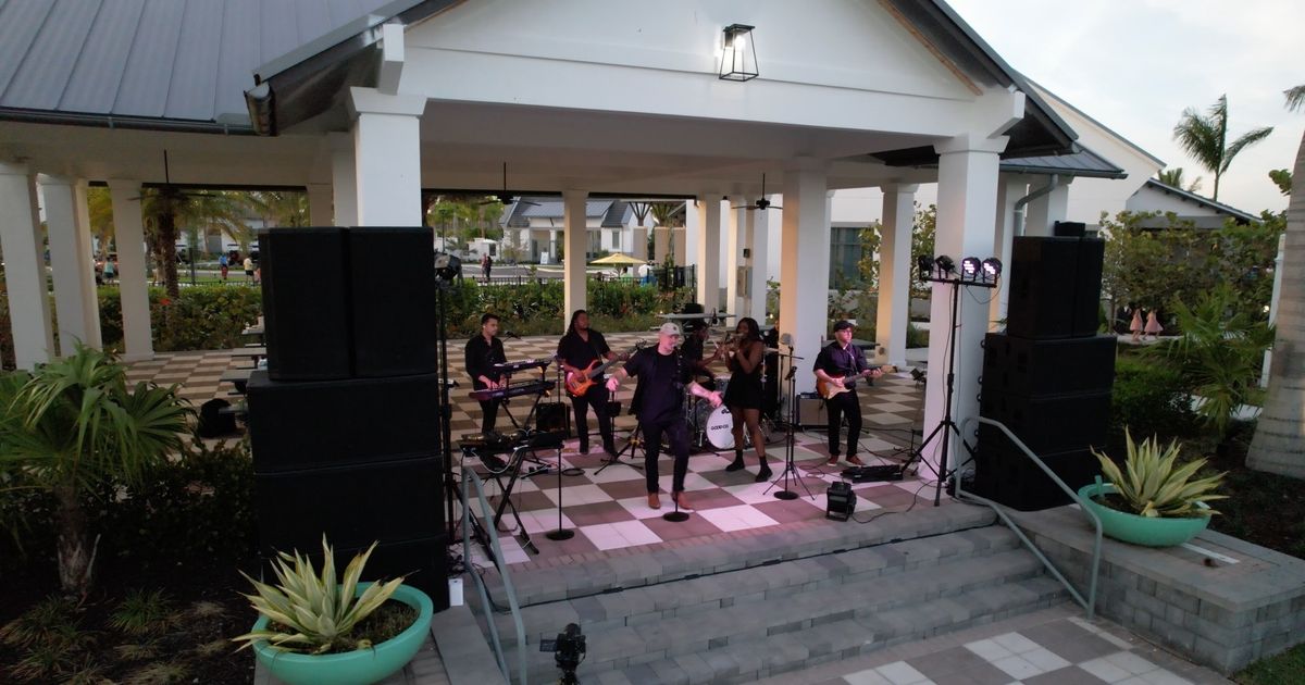 RS Sound, Inc. | Miami AV & Technology | PartySlate