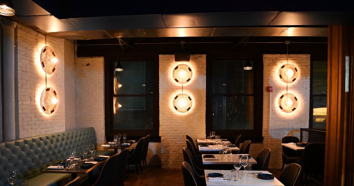 Goa New York | New York Venue | PartySlate