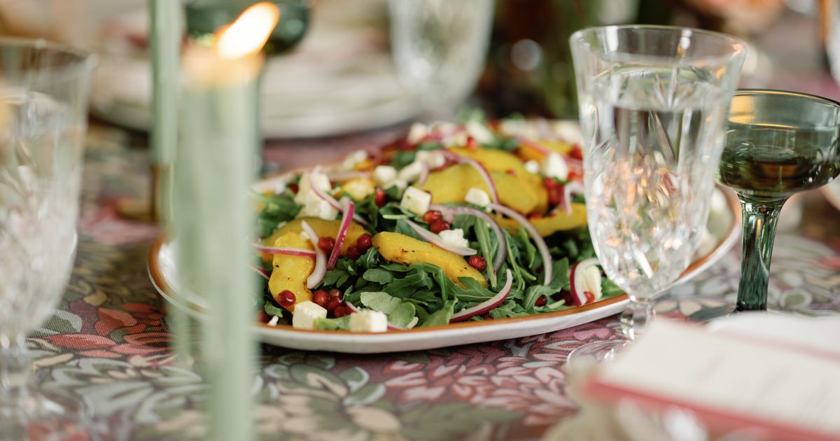 Russell Morin Catering & Events | Newport Caterer | 1172 photos ...