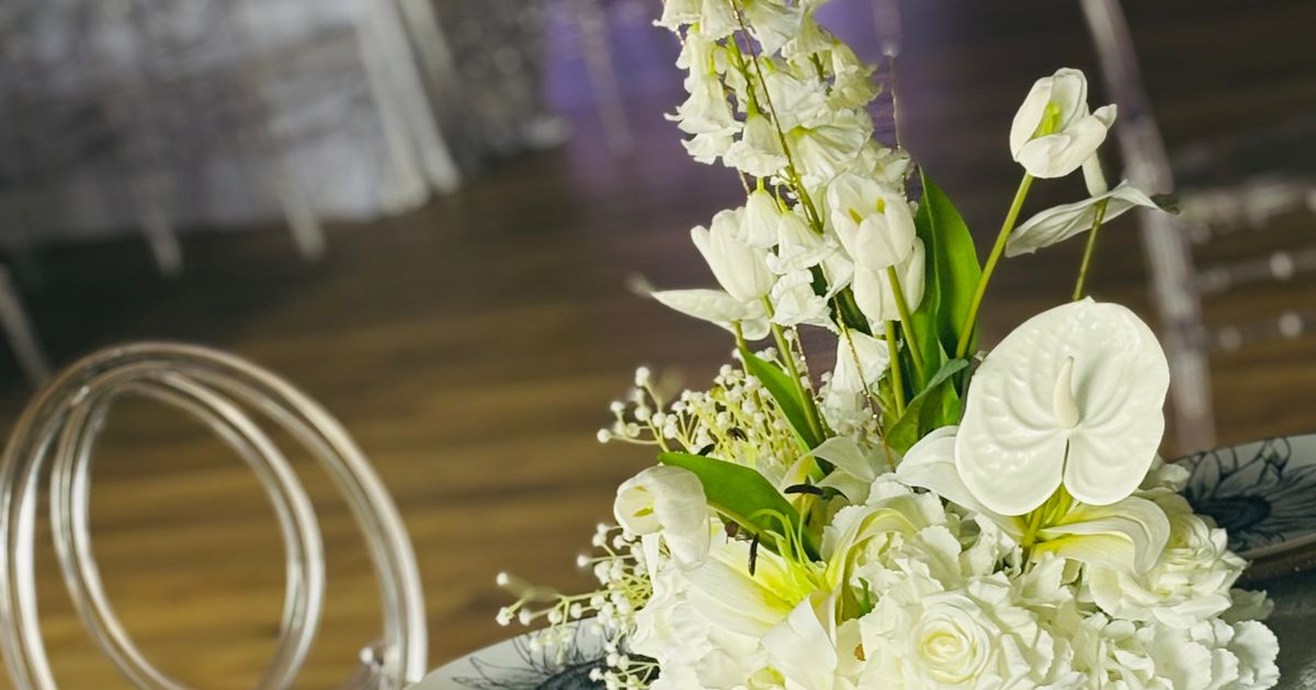 Sage Event Space | North Aurora Venue | PartySlate