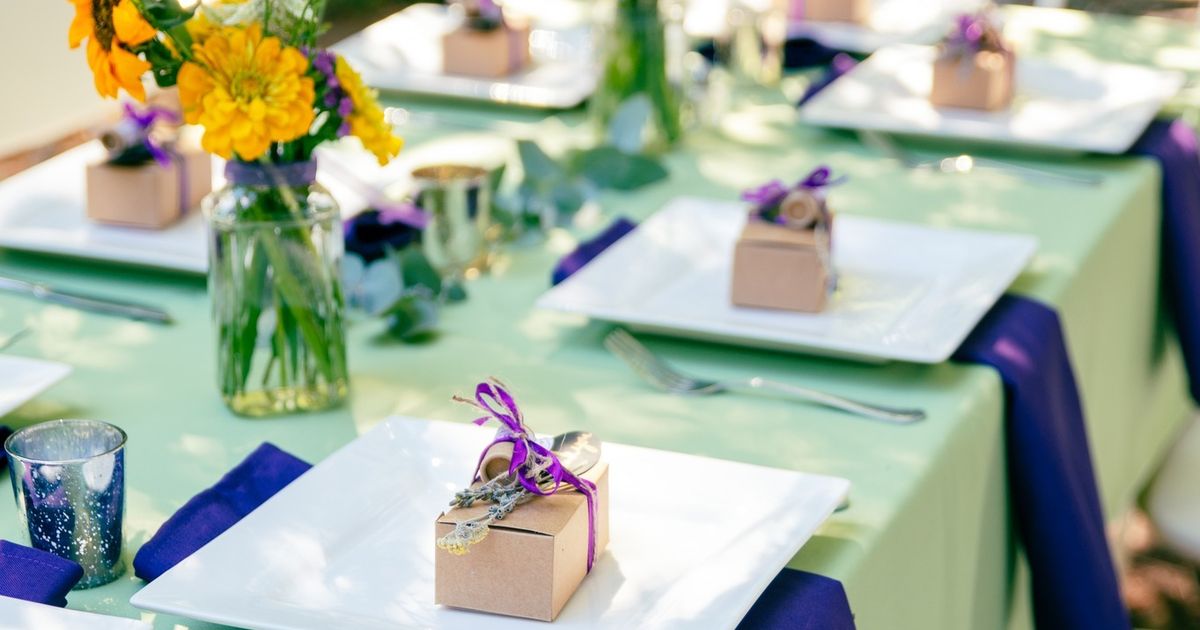 Abby Leu Presents | Kelseyville Event Planner | PartySlate