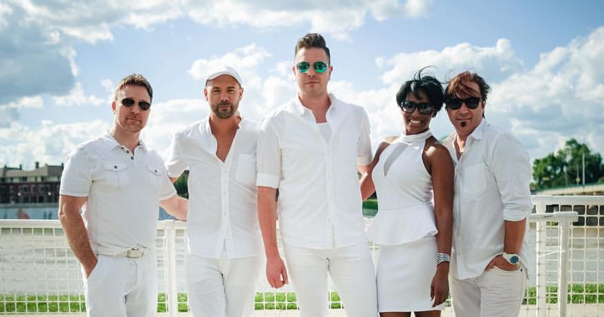 Hey Jimmy | Chicago Entertainment | PartySlate