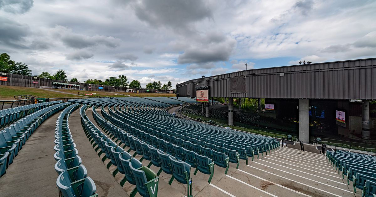 Xfinity Center | Mansfield Venue | PartySlate
