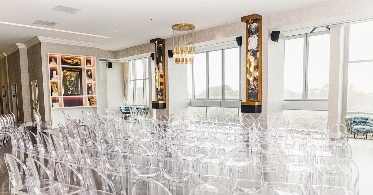 LM Studio | Chicago Venue | PartySlate