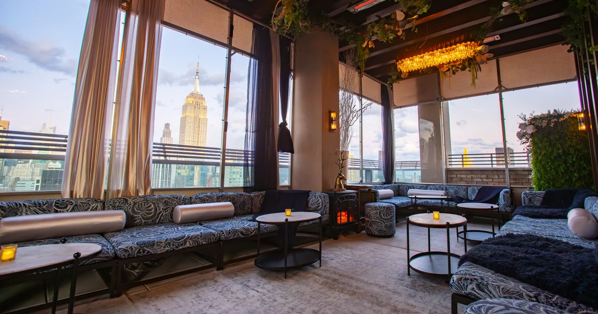 Somewhere Nowhere NYC | New York Venue | 2133 photos | PartySlate