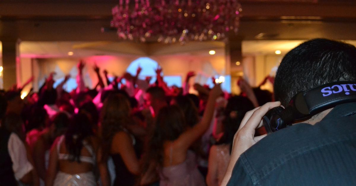 Classic Events Music | New York Entertainment | 101 photos | PartySlate