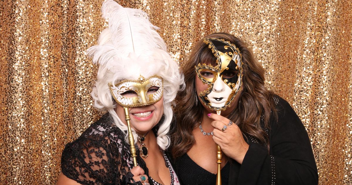 Annnd...Action! Photo Booth, LLC | Los Angeles Entertainment | PartySlate