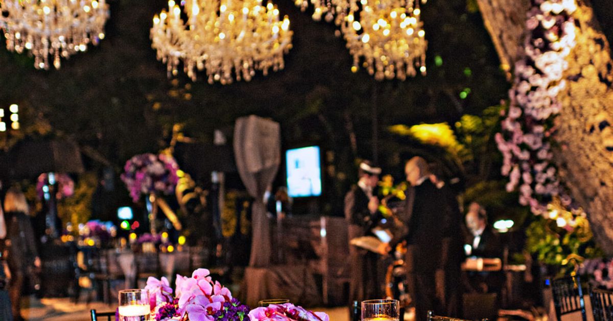 Tikal Design | Los Angeles Design & Floral | PartySlate