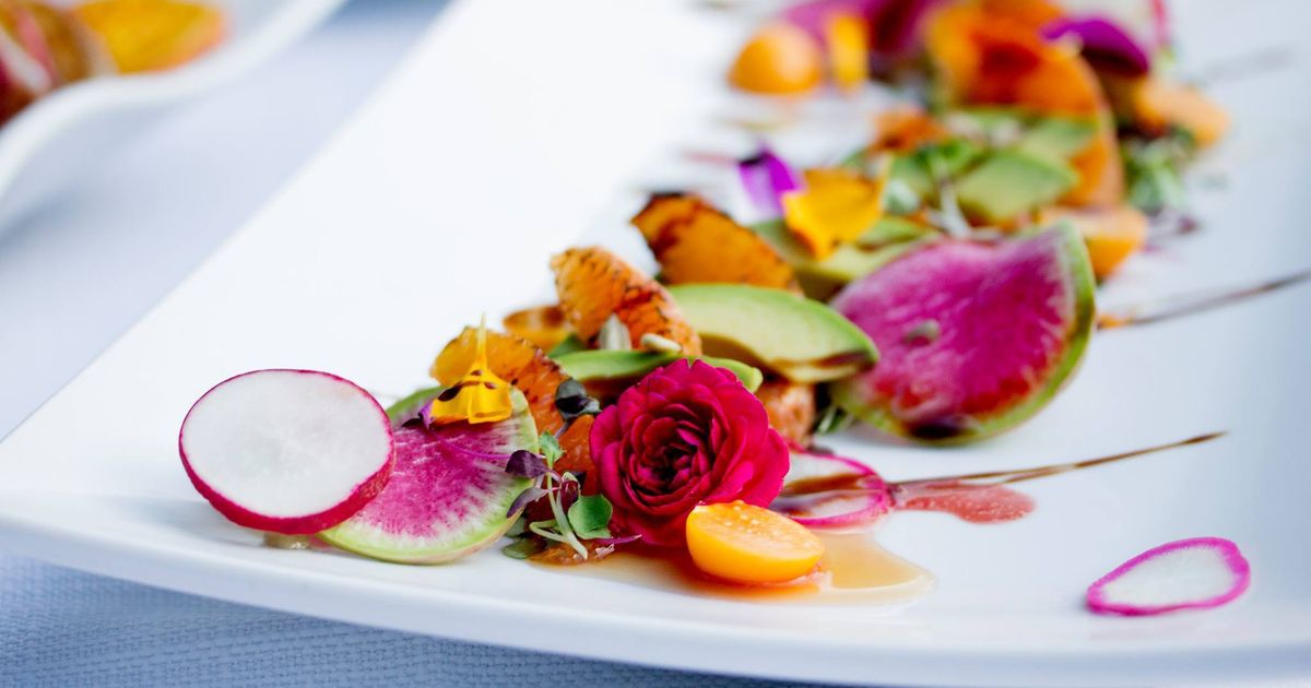 Nosh Catering & Events | Palm Beach Caterer | 64 photos | PartySlate