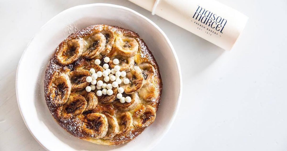 Maison Marcel Catering | Chicago Caterer | PartySlate