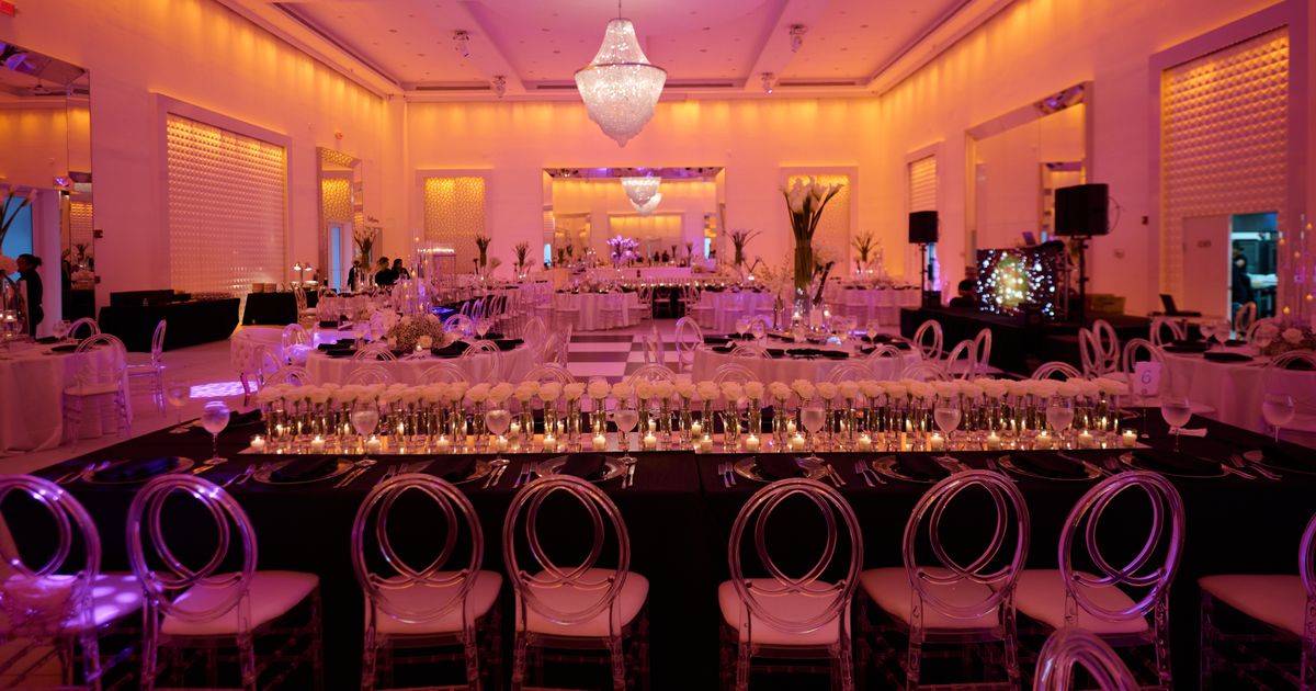 One Event Place | Fort Lauderdale Venue | 65 photos | PartySlate