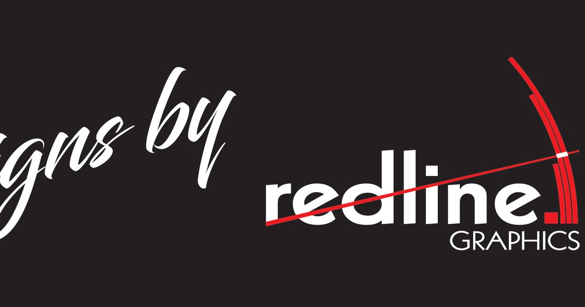 Redline Graphics | Bridgeport Invitations & Print | 191 photos | PartySlate