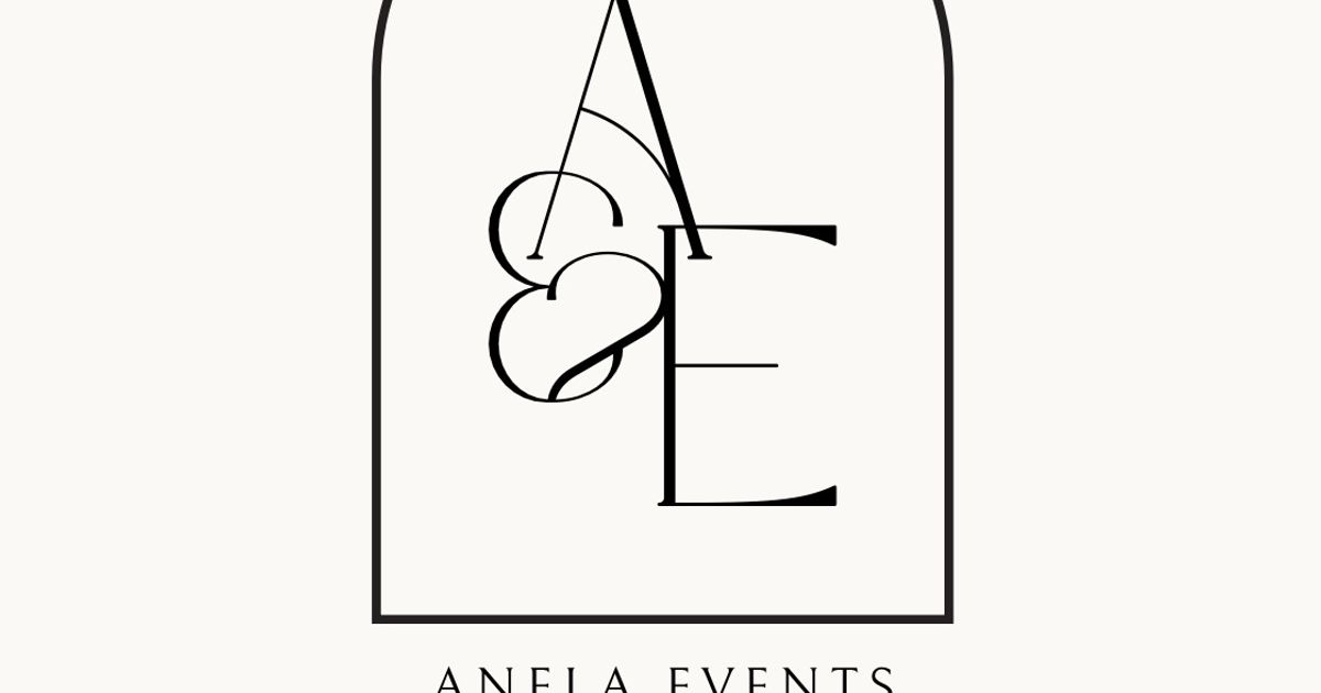 Anela Events | Tracy Event Planner | 40 photos | PartySlate