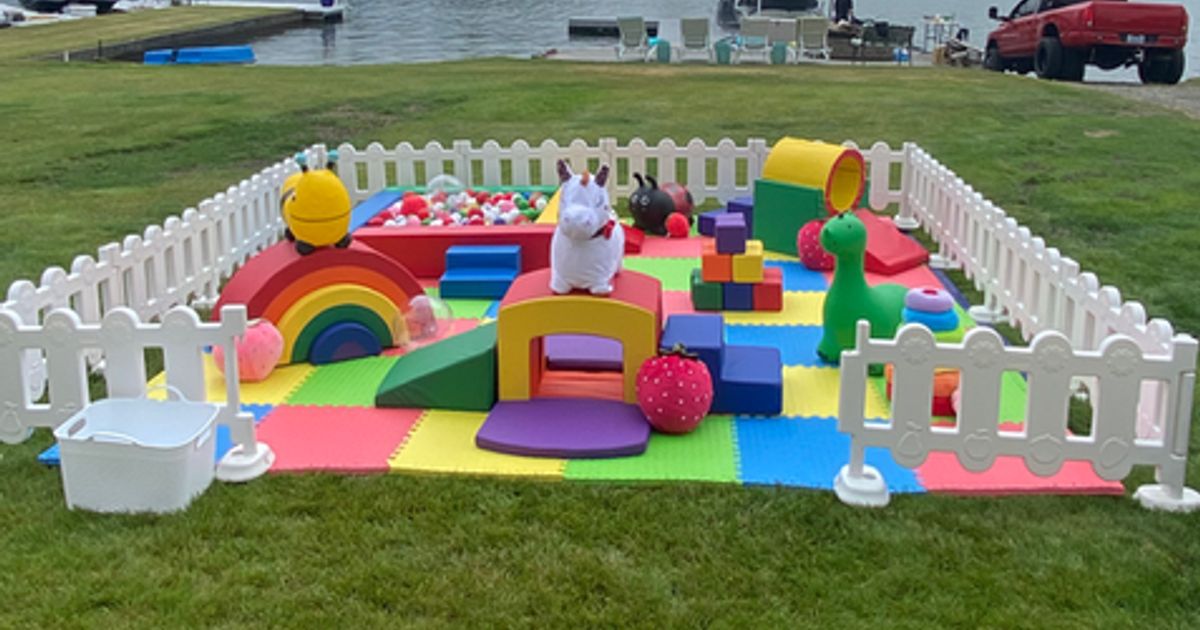 Party Baby Seattle | Seattle Event Planner | 61 photos | PartySlate