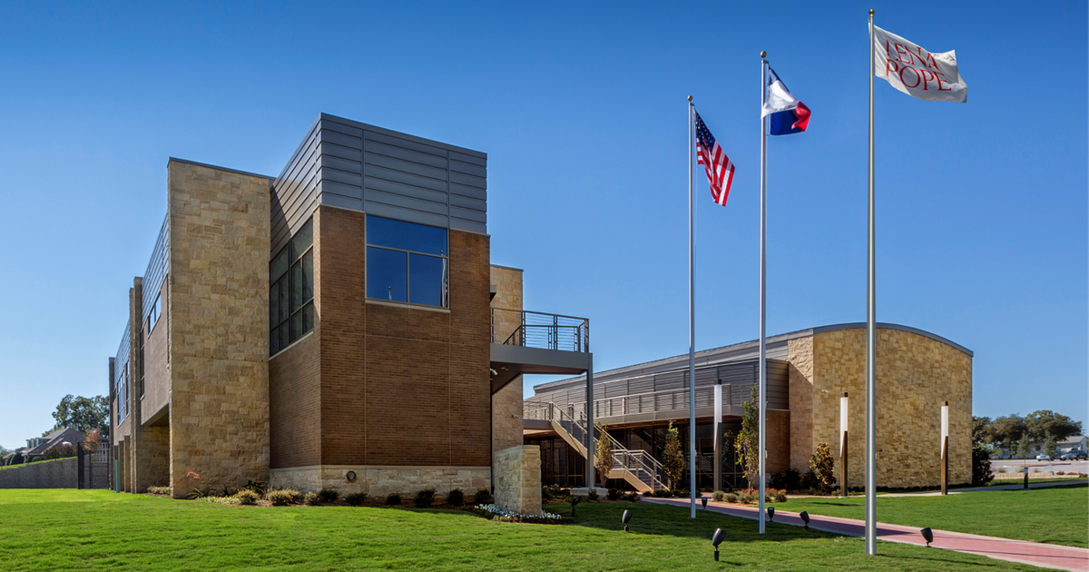 The Amon Carter Center | Fort Worth Venue | PartySlate