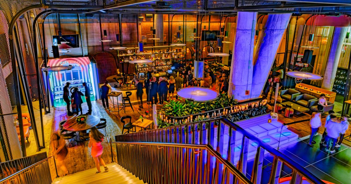 JACX&CO | 98 photos | PartySlate