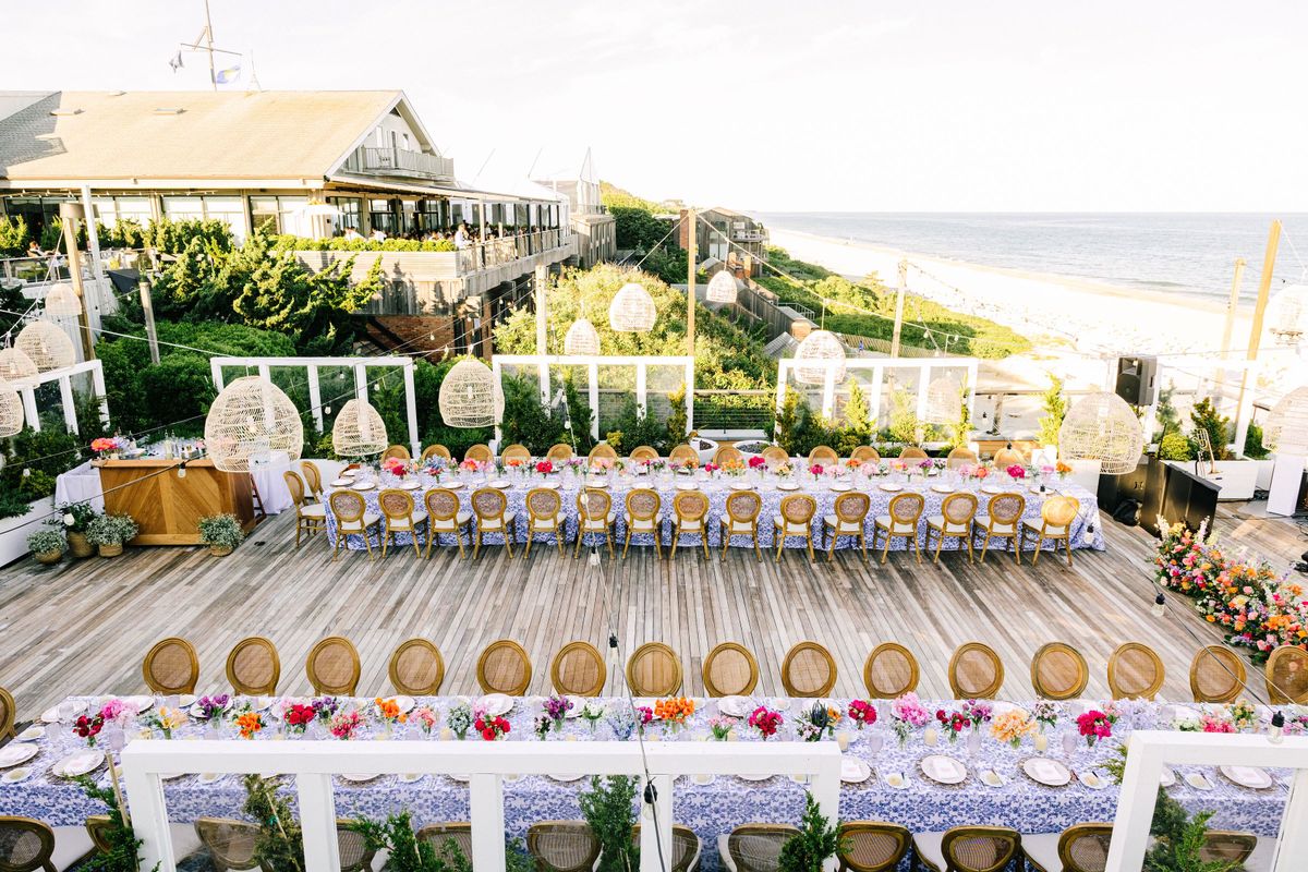 Dayna Field Events | New York Event Planner | 529 photos | PartySlate