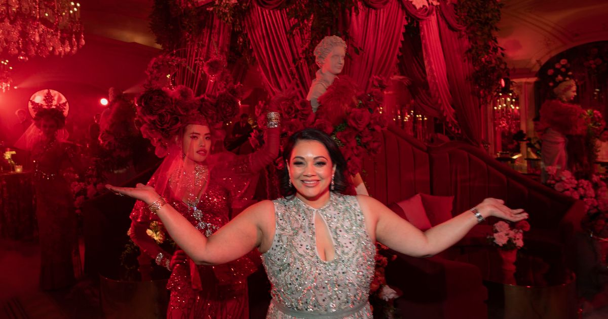 Sonal J. Shah Event Consultants | New York Event Planner | 612 photos ...