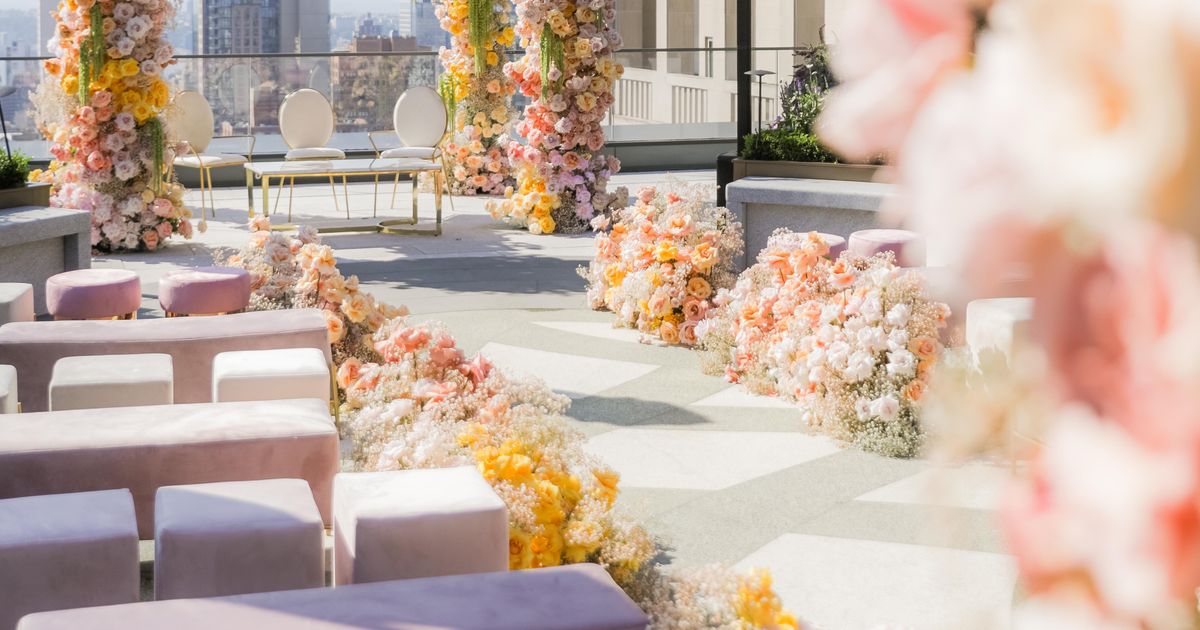 Sonal J. Shah Event Consultants | New York Event Planner | 612 photos ...