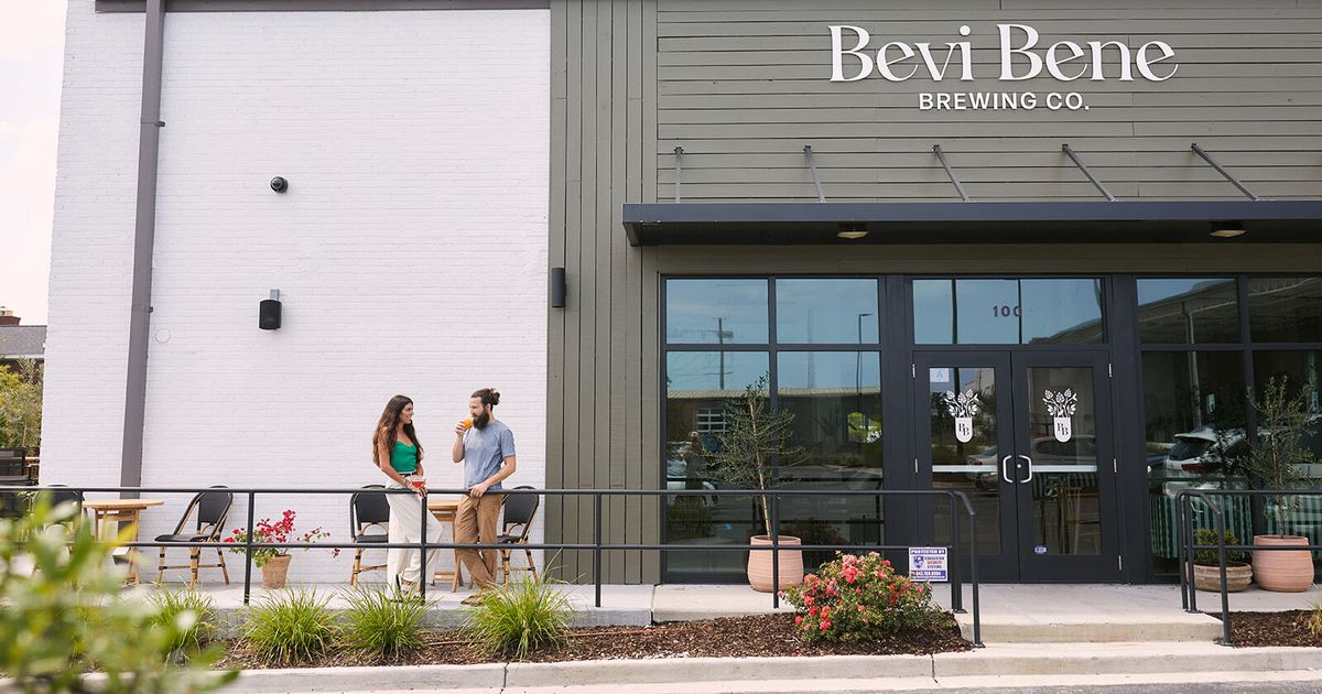 Bevi Bene Brewing Co. | Charleston Venue | 106 photos | PartySlate