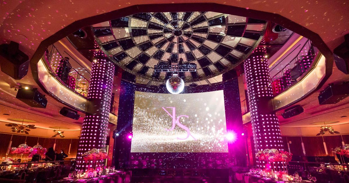 Dayna Field Events | New York Event Planner | 529 photos | PartySlate