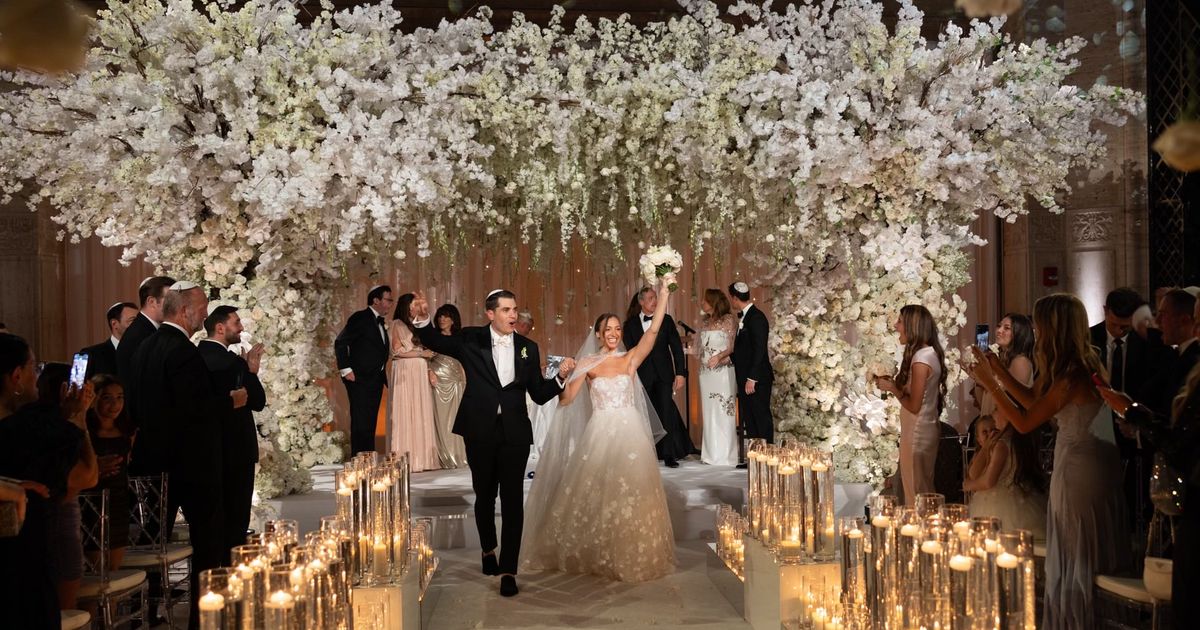 Dayna Field Events | New York Event Planner | 529 photos | PartySlate